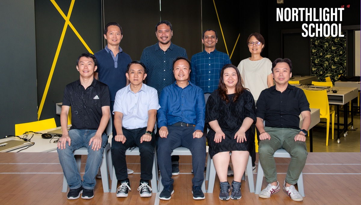 Foundation Education